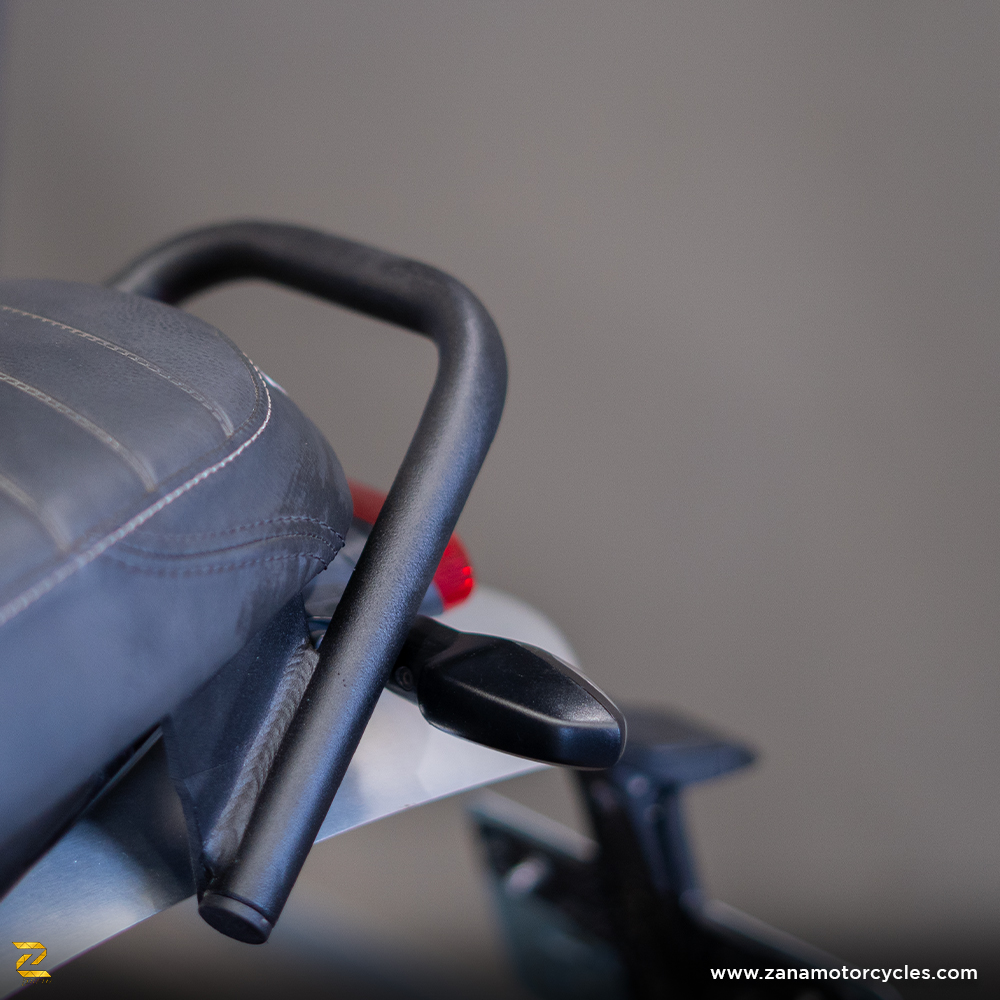 GRAB RAIL FOR TRIUMPH SPEED TWIN 1200cc