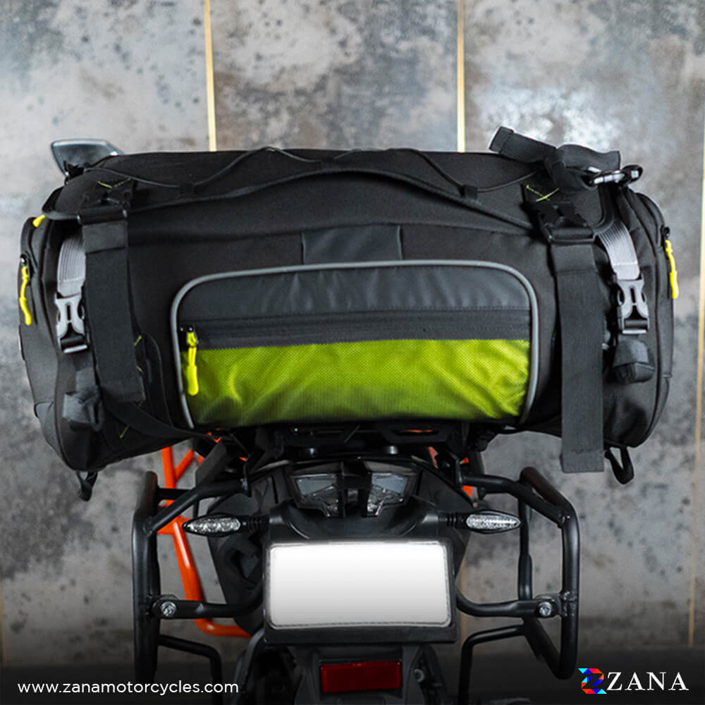 Broozer Tail Bag (50 litre) HIMALAYAN 411